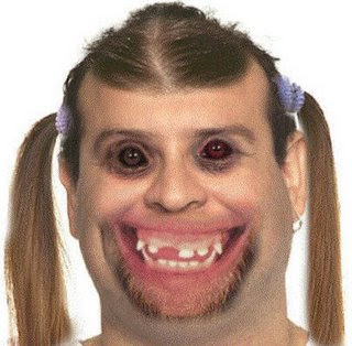 Poppies at the Gates of Dawn: Better Red than Inbred